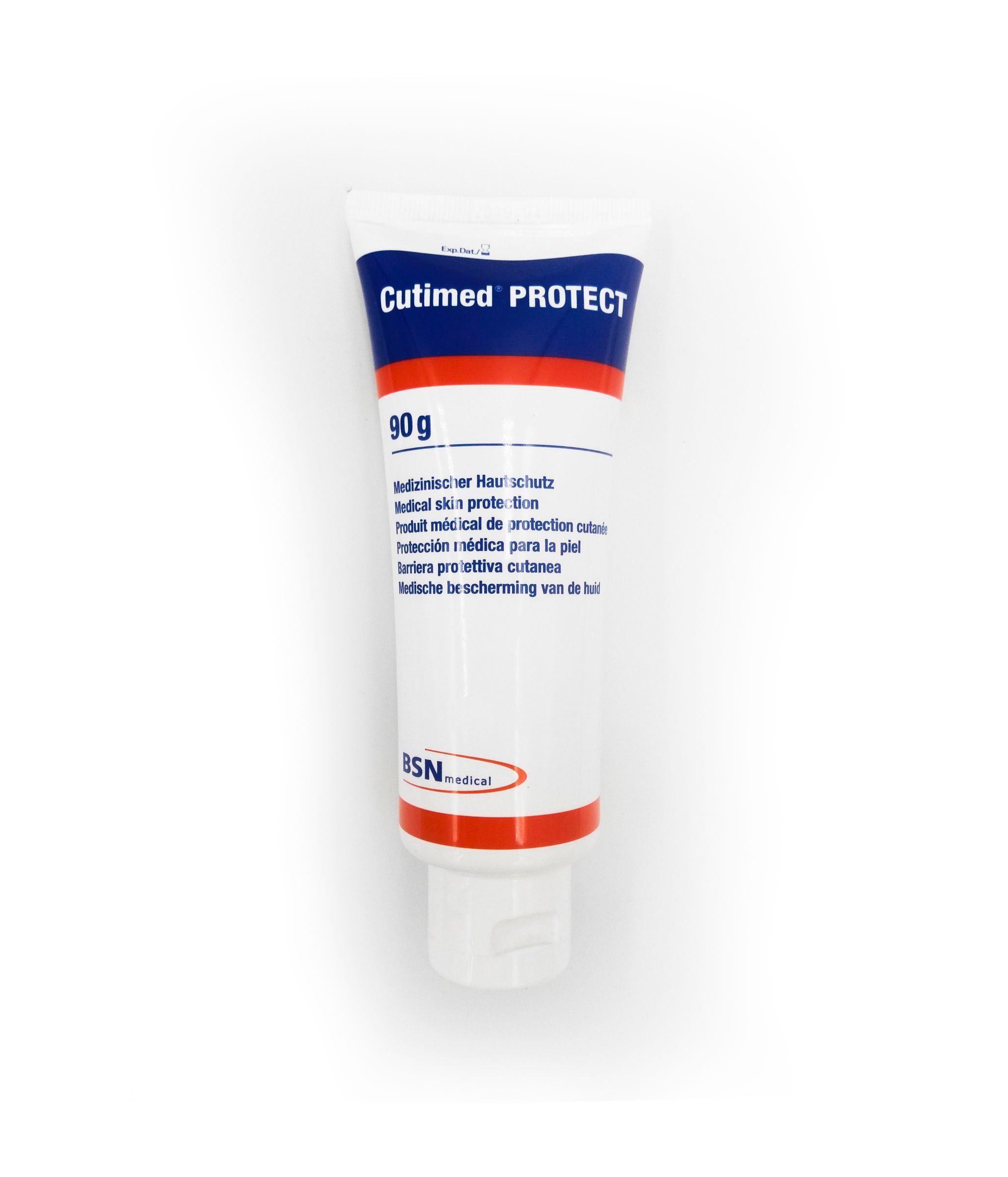 7265203 CUTIMED PROTECT CREAM 90G – BIOZEVI