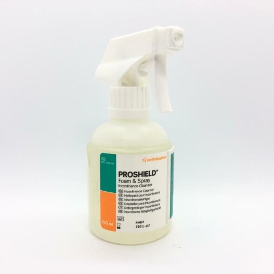 8213015008 PROSHIELD FOAM & SPRAY 235 ML – BIOZEVI